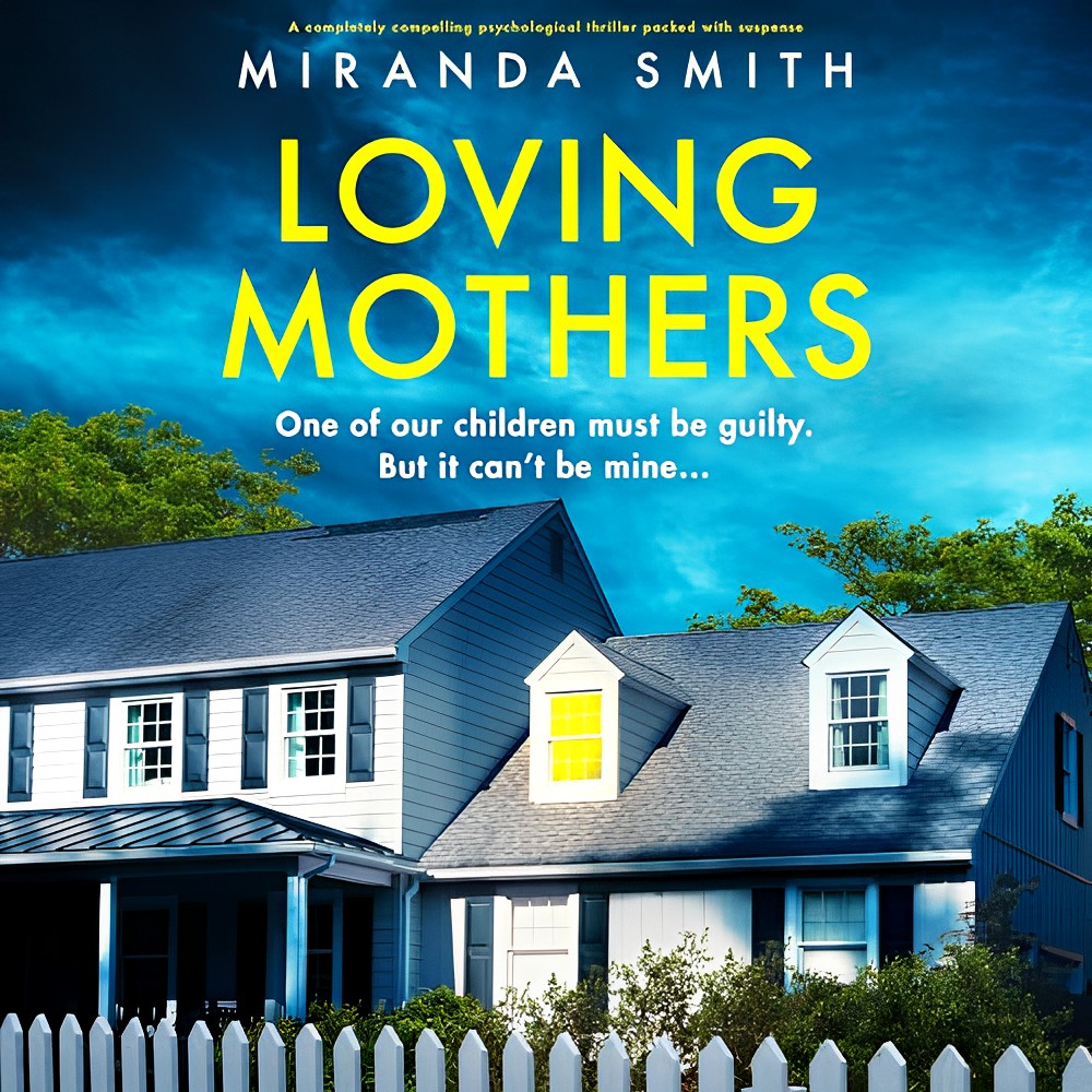 Loving Mothers by Miranda Smith – Flowers Escaping